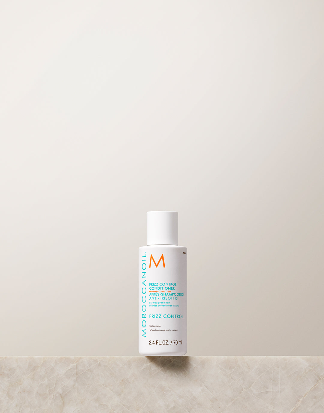 Frizz Control Conditioner – Moroccanoil